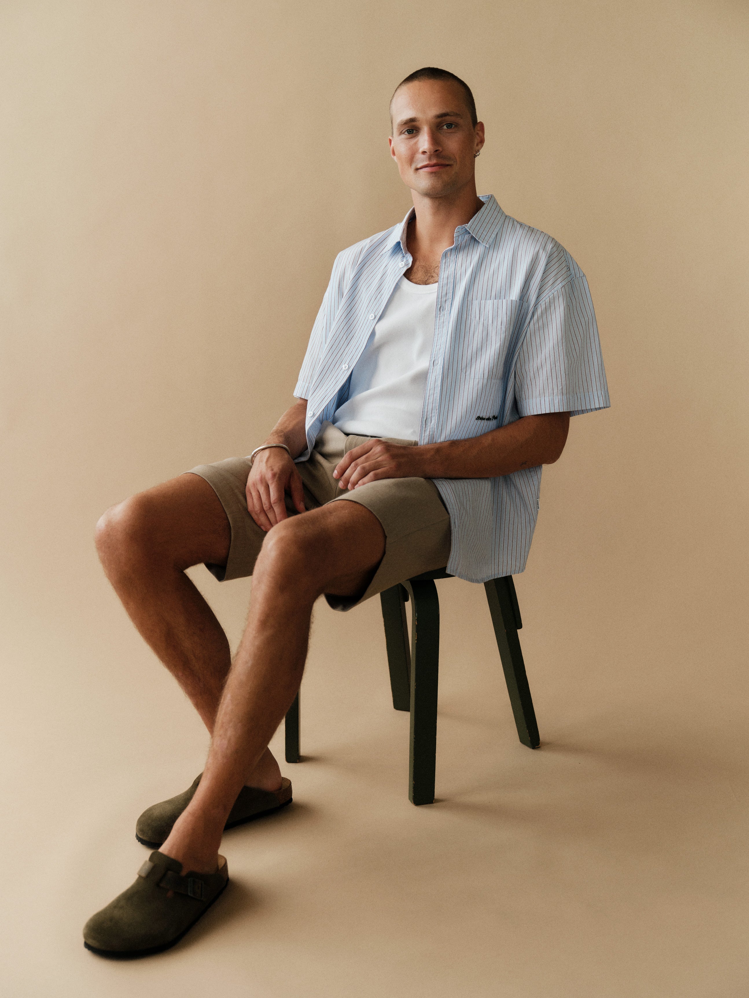 The official Gabba shop | Shirts - Shop overshirts and more now