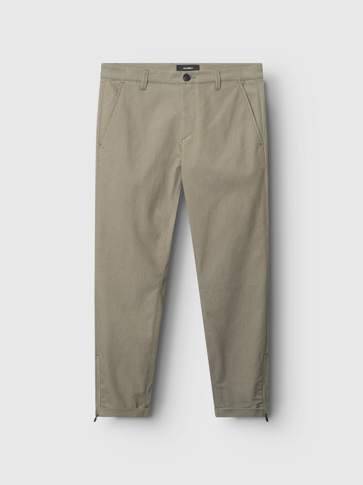 gabba Pisa K3280 Dale Pants Olive Green | Clothing