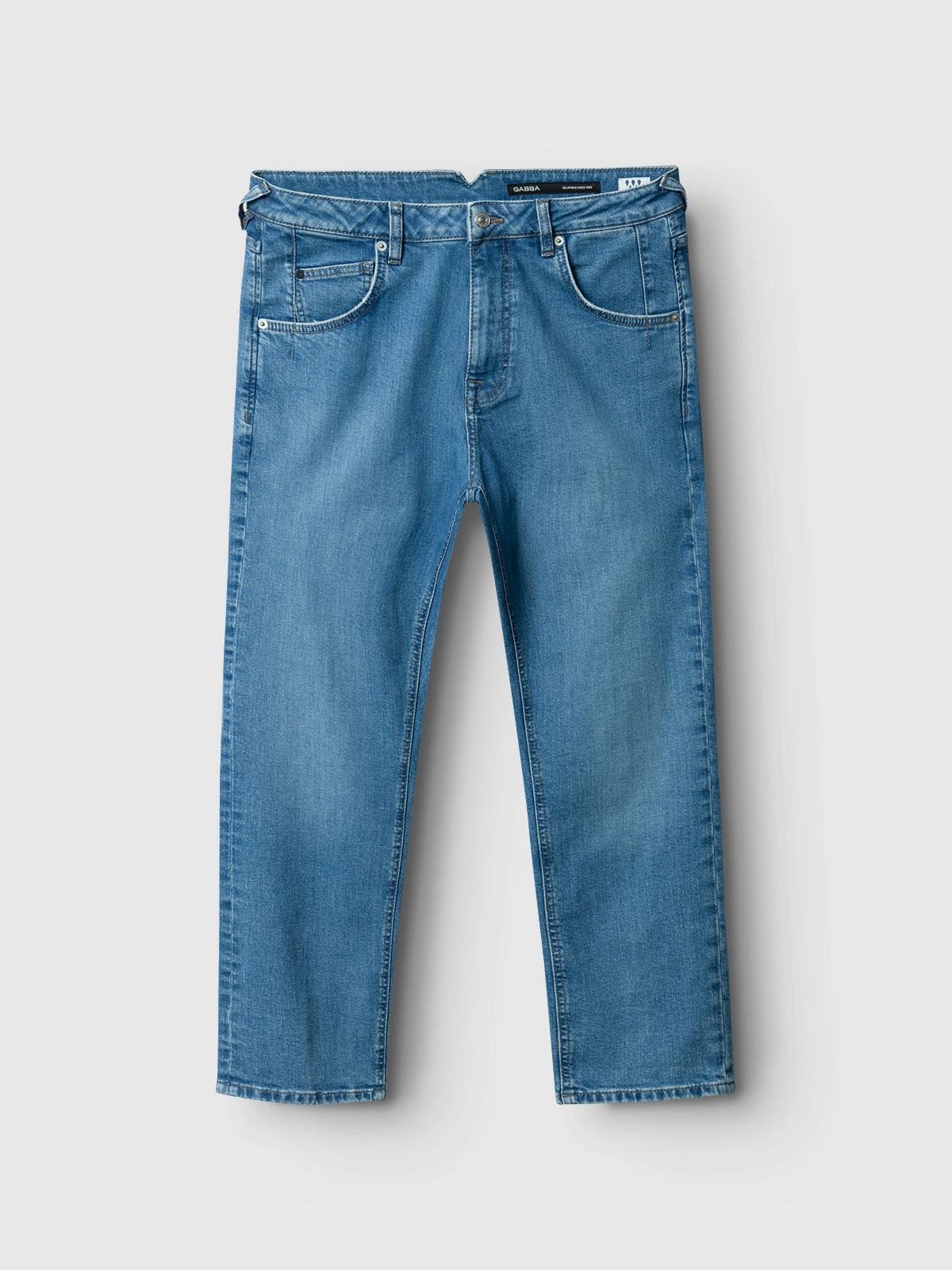 The official Gabba shop | Jeans - Buy your new denim styles here