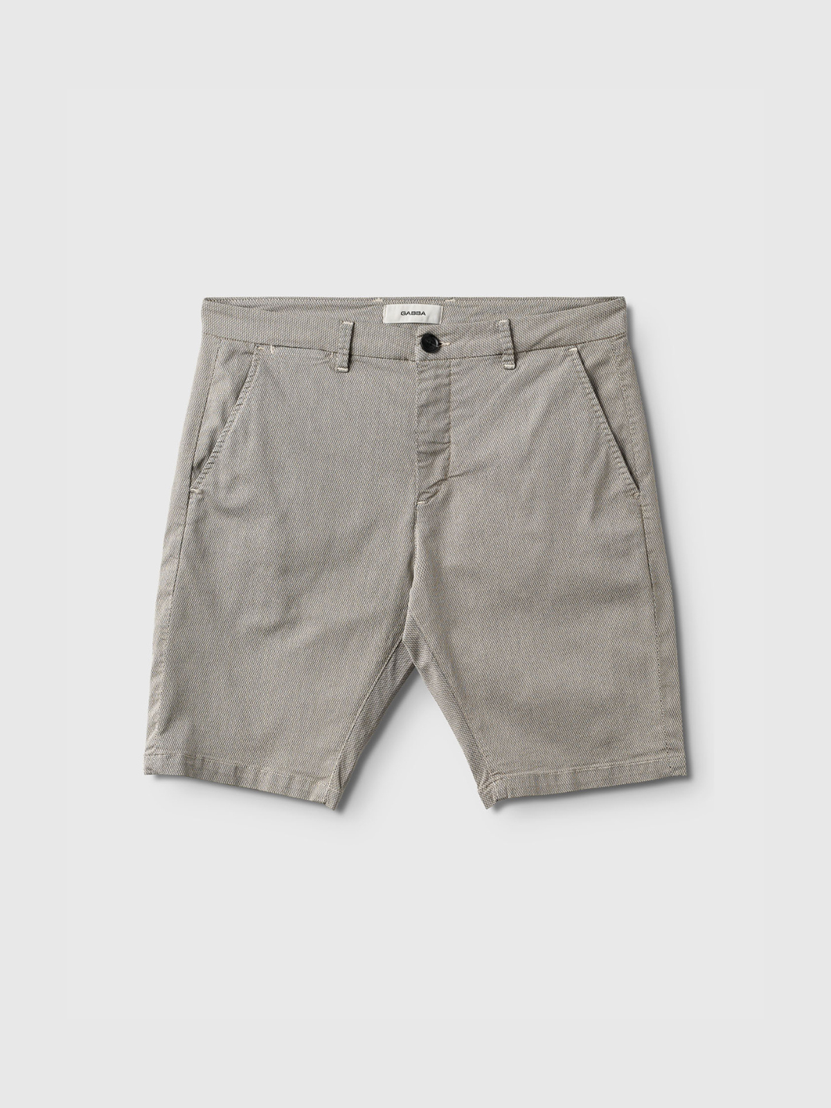 GABjet K3280 Dale Shorts - Birch – Gabba