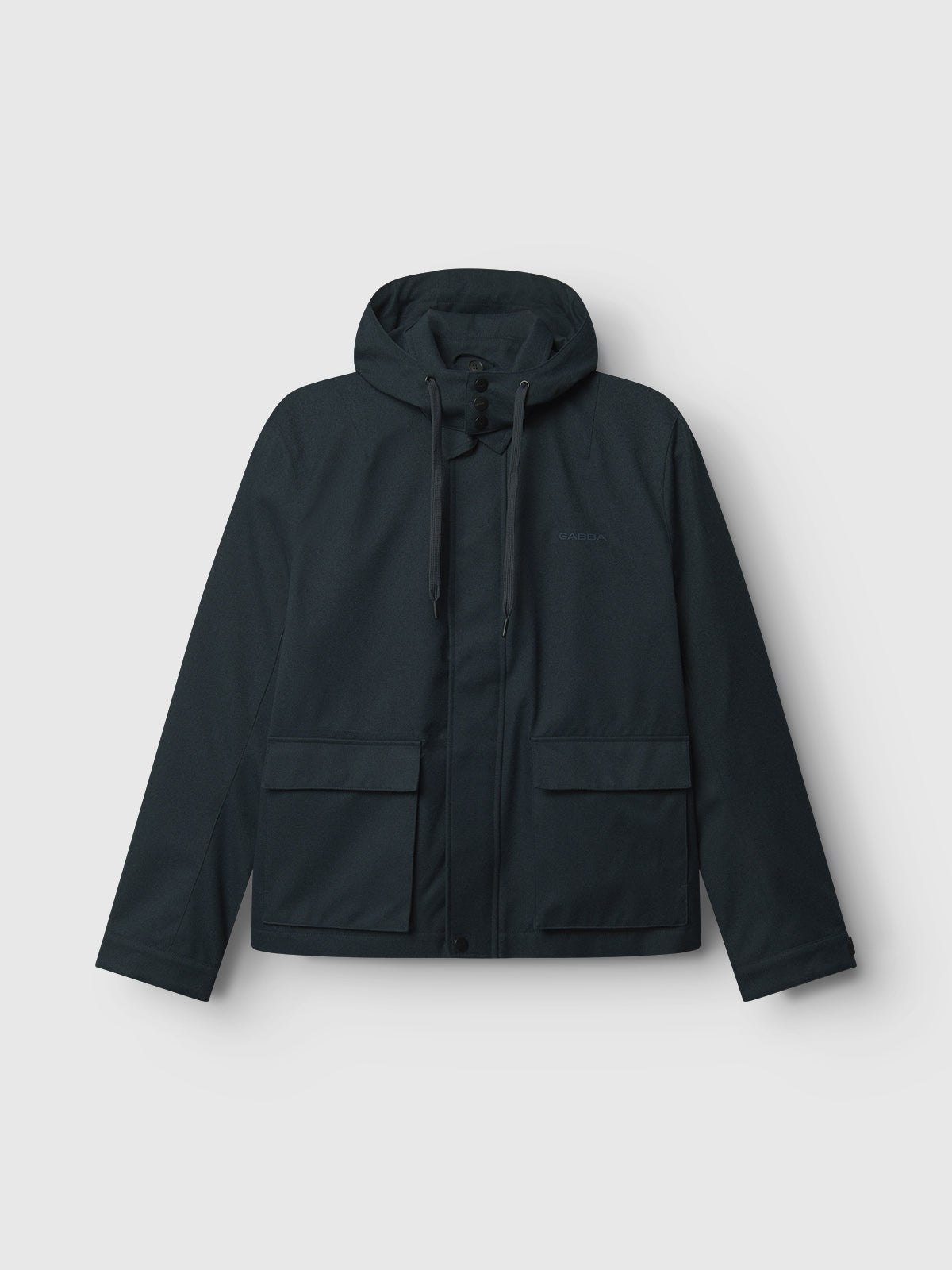 Harrison Bru - Navy – Gabba