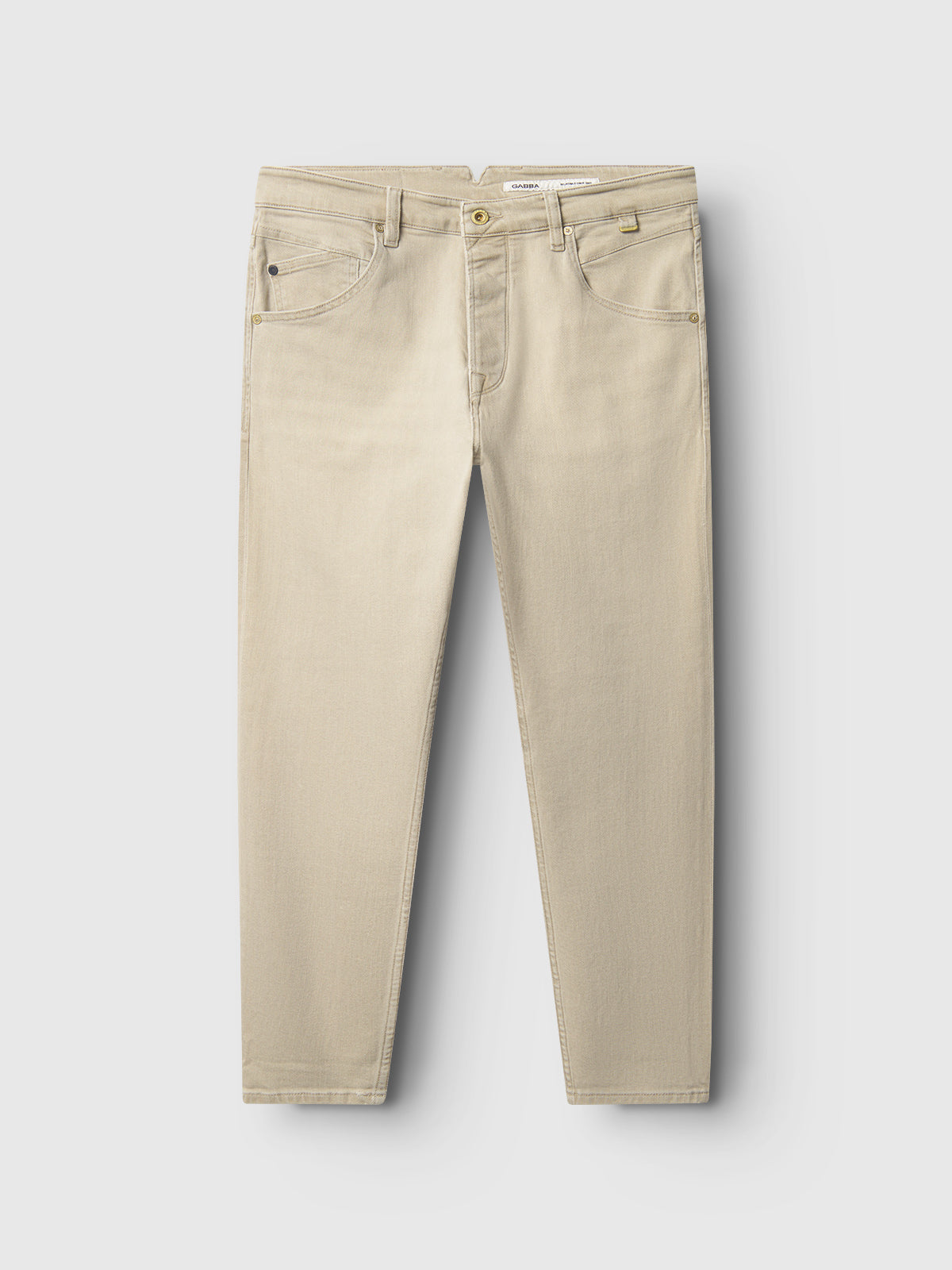 Alex Tiger - Sand – Gabba