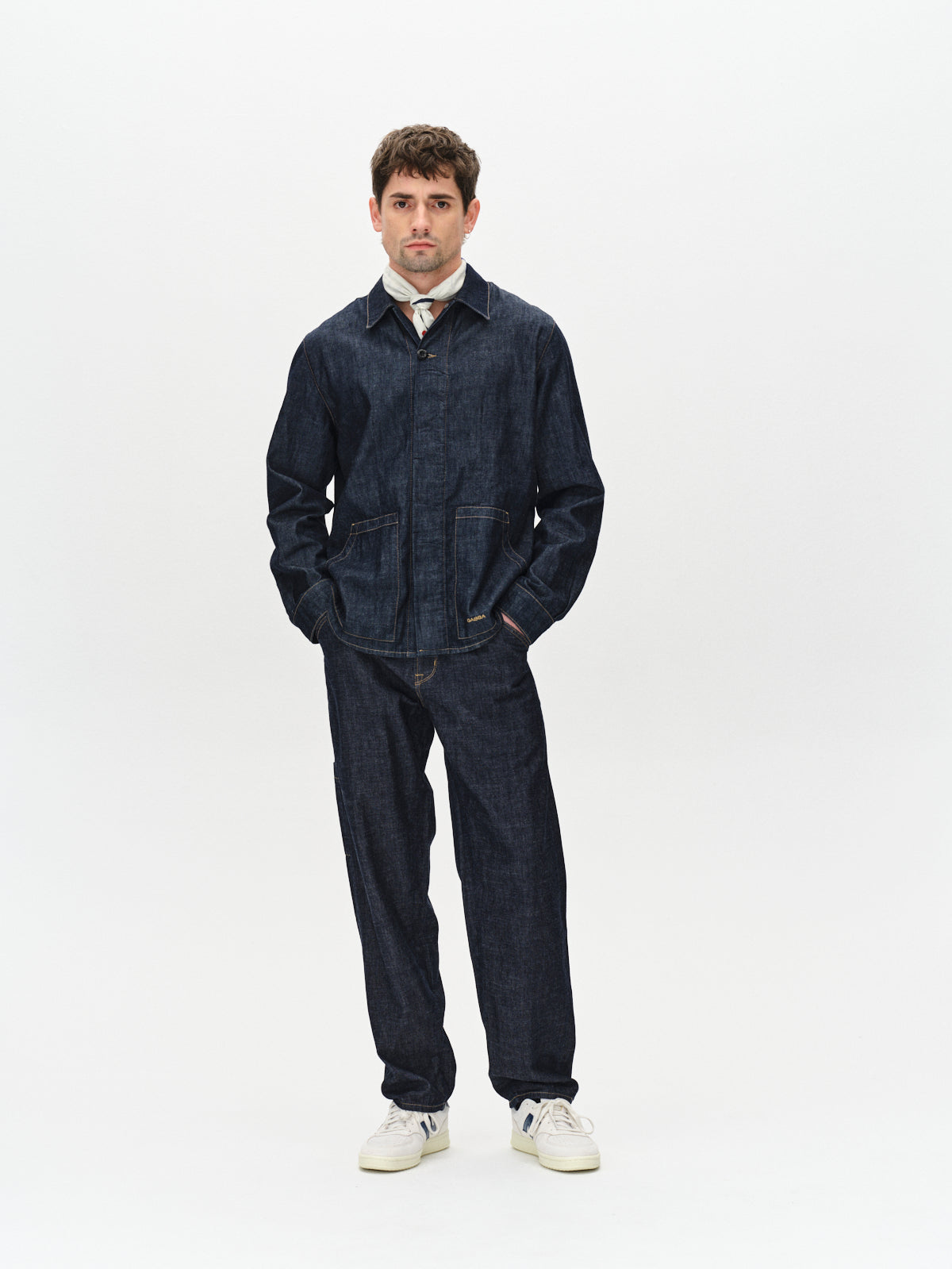 The official Gabba shop | Jeans - Buy your new denim styles here