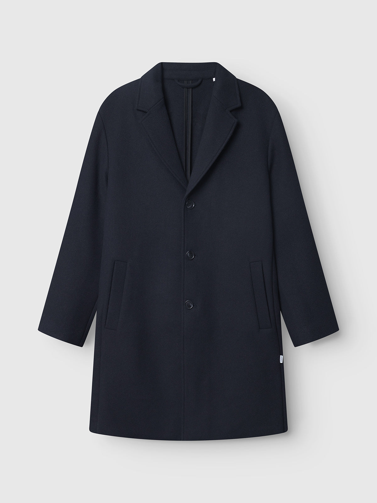 Leeds Drift - Navy – Gabba