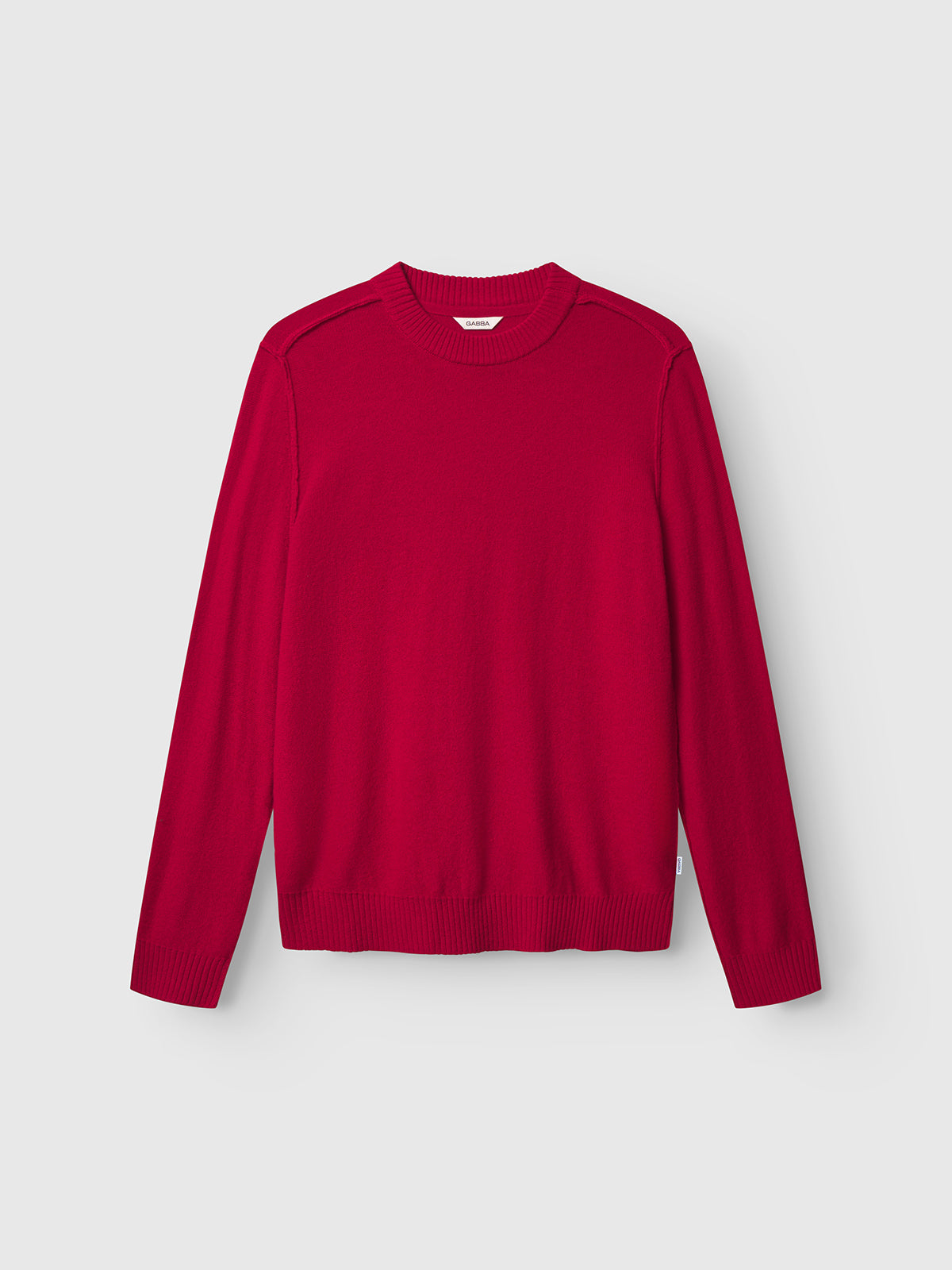 Tokota Aico LS - Red – Gabba