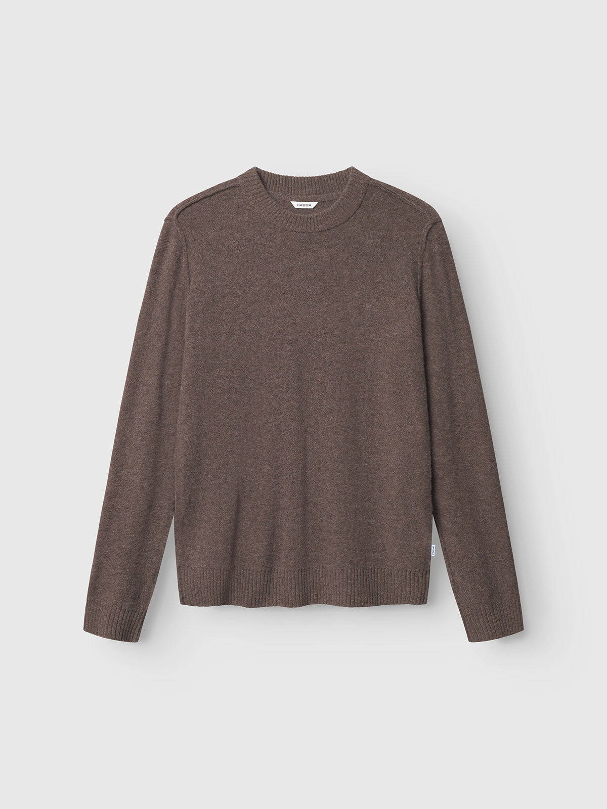 Tokota Aico LS - Dk. Brown – Gabba