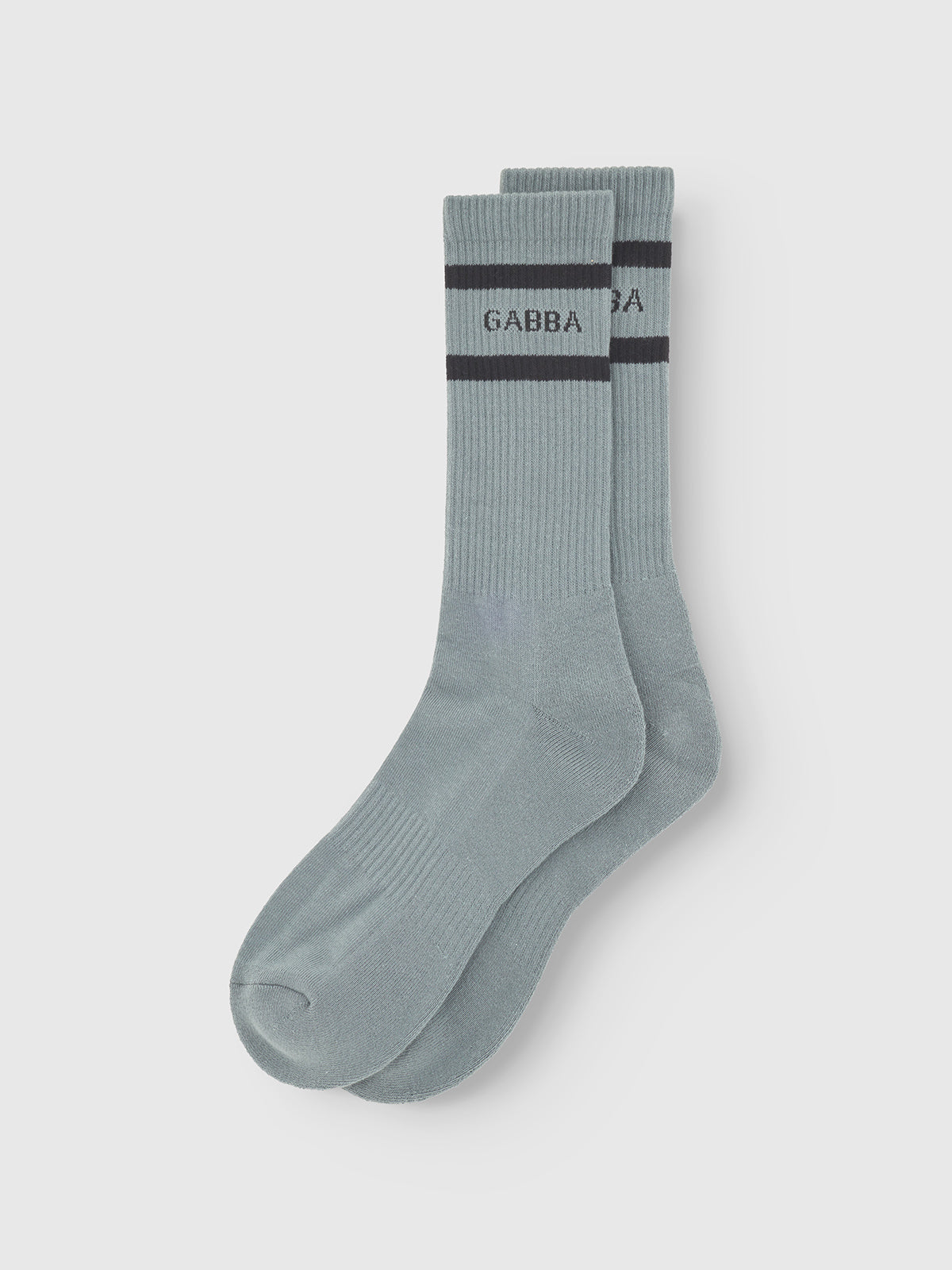 Zino Socks - Dust Sage Green – Gabba