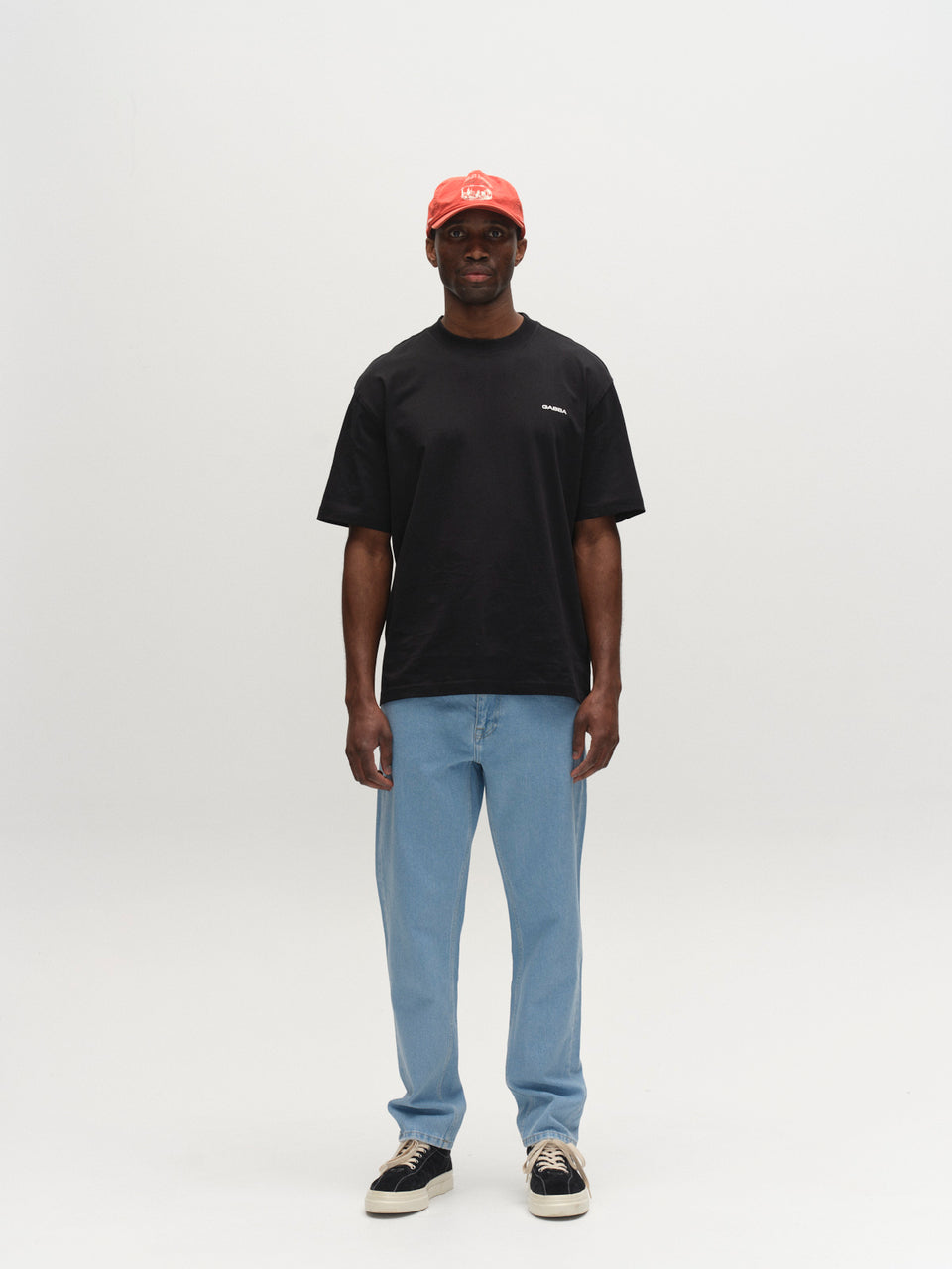 Men’s Jeans | Slim, regular and relaxed fits in denim from Gabba