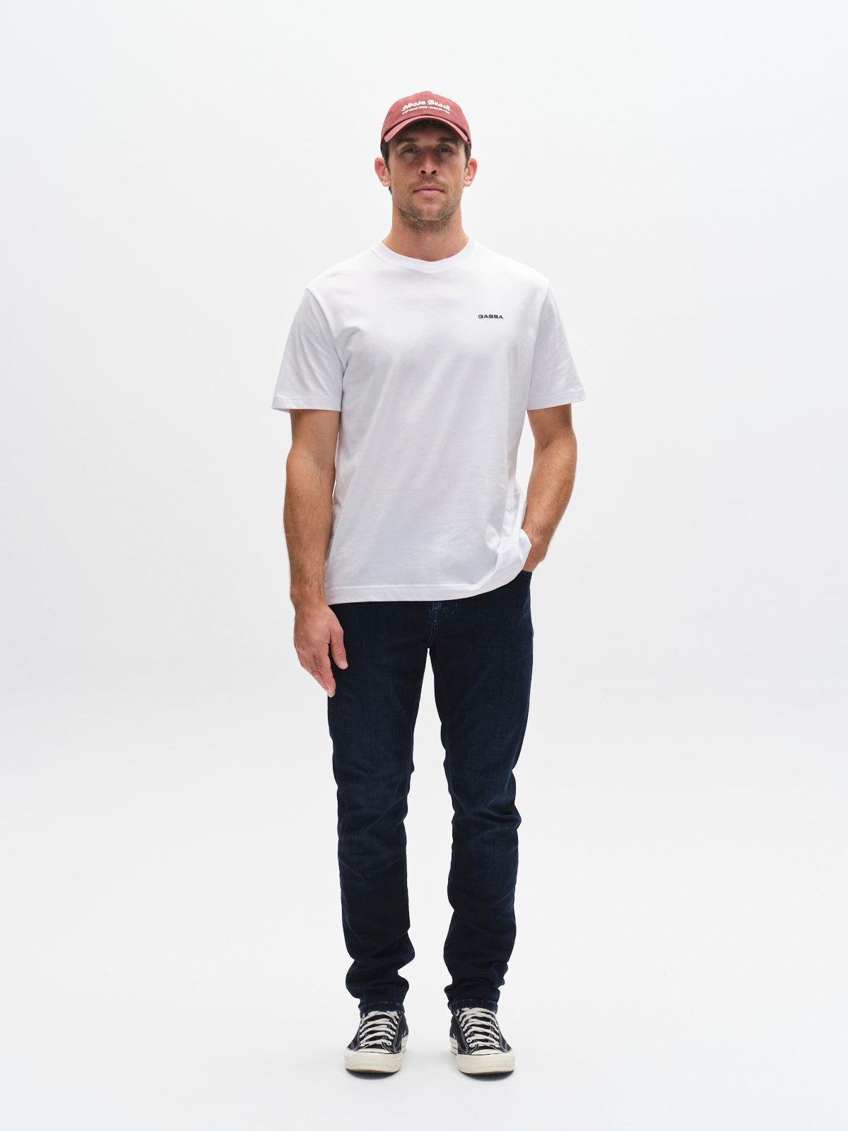 Men’s Jeans | Slim, regular and relaxed fits in denim from Gabba