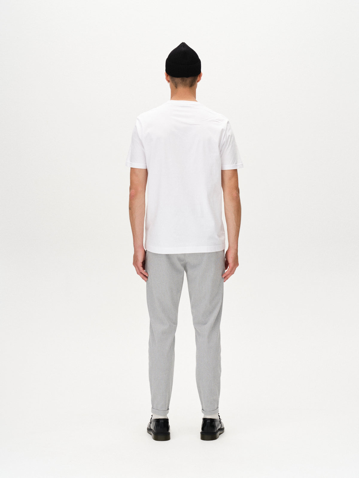 Pisa Domo Pant - Monument – Gabba