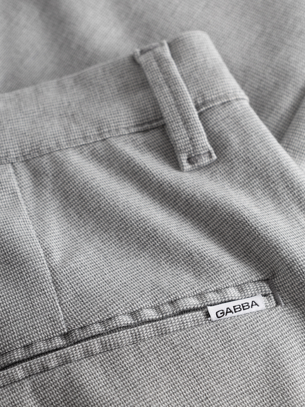 Pisa Domo Pant - Monument – Gabba