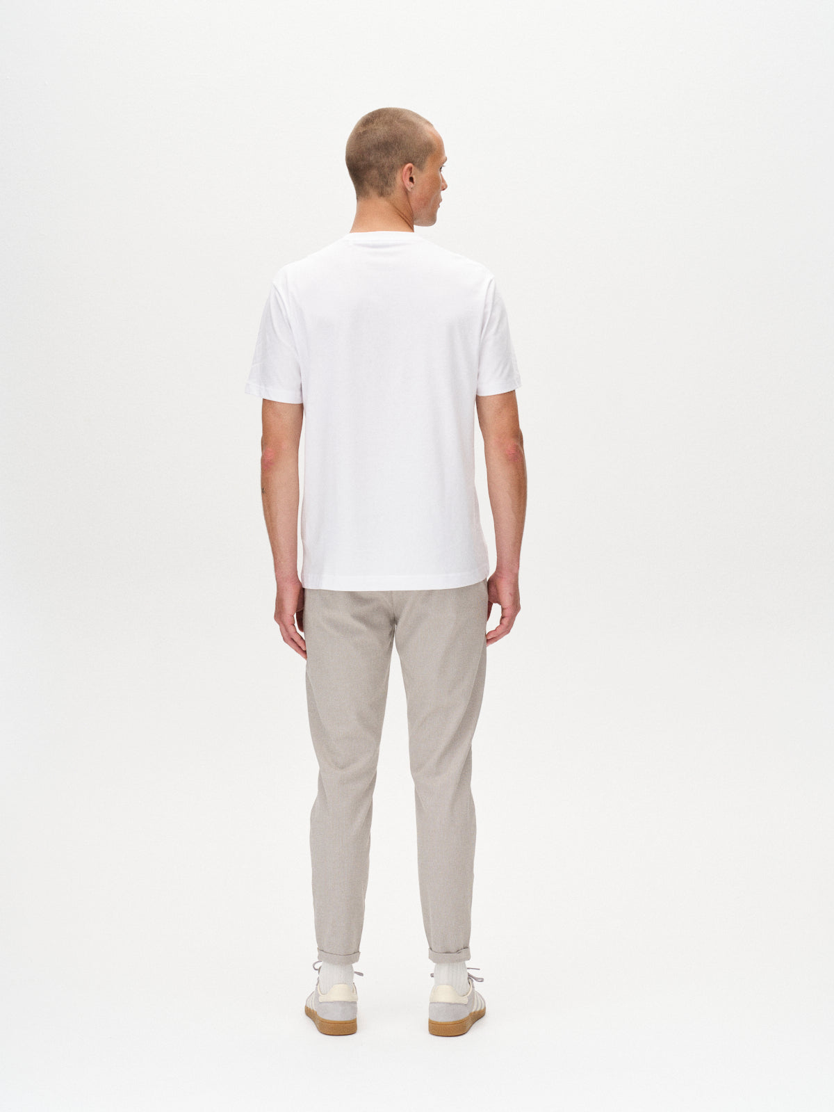 Pisa Domo Pants - Coriander – Gabba