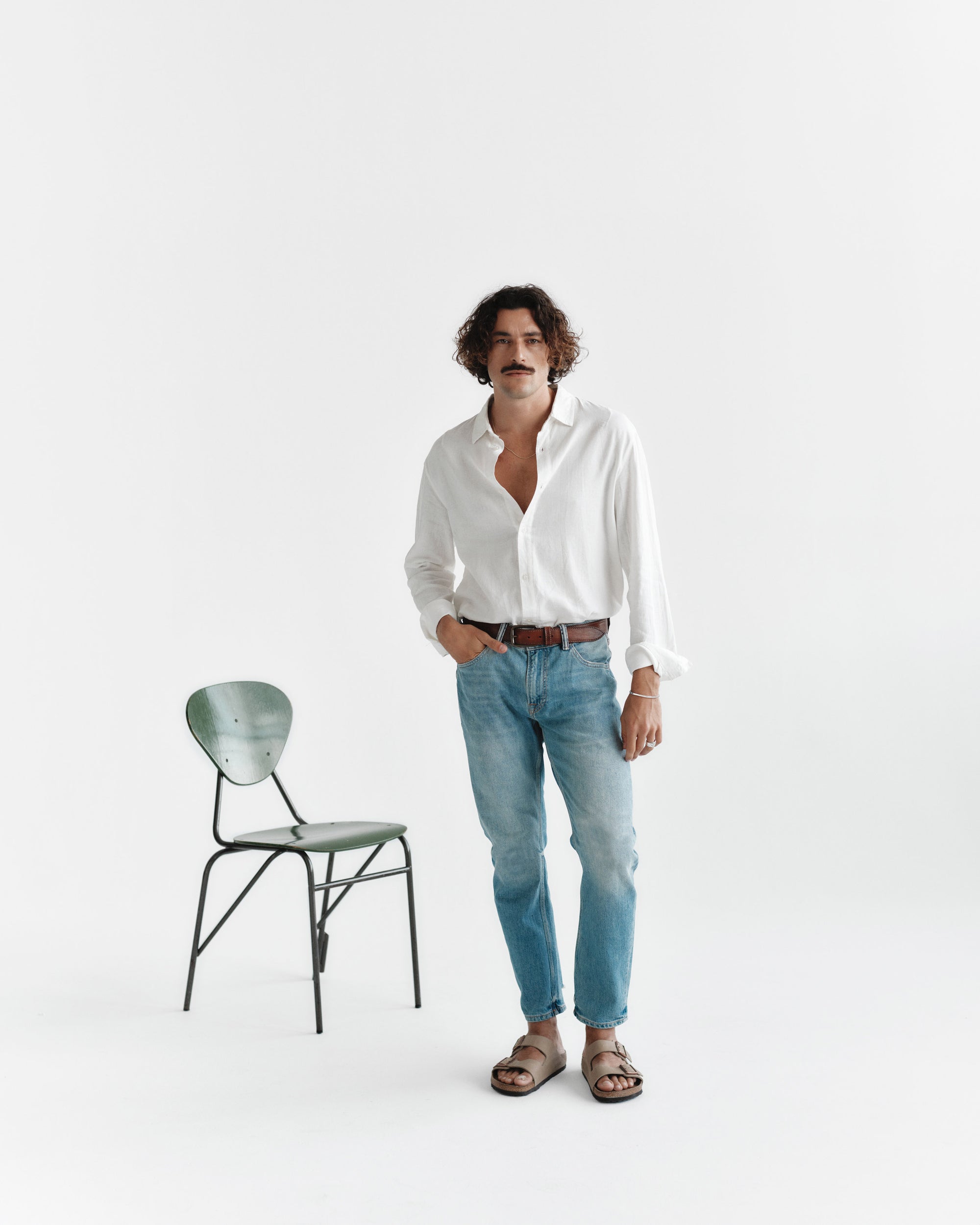 The official Gabba shop | Jeans - Buy your new denim styles here