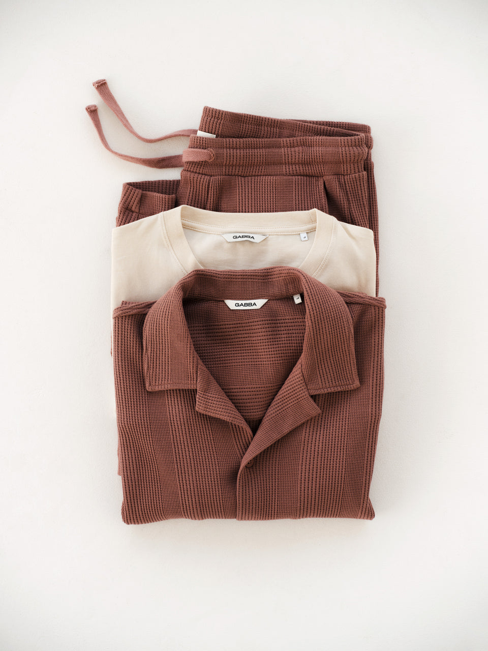 Men’s Clothing | Gabba’s official shop for denim since 1983