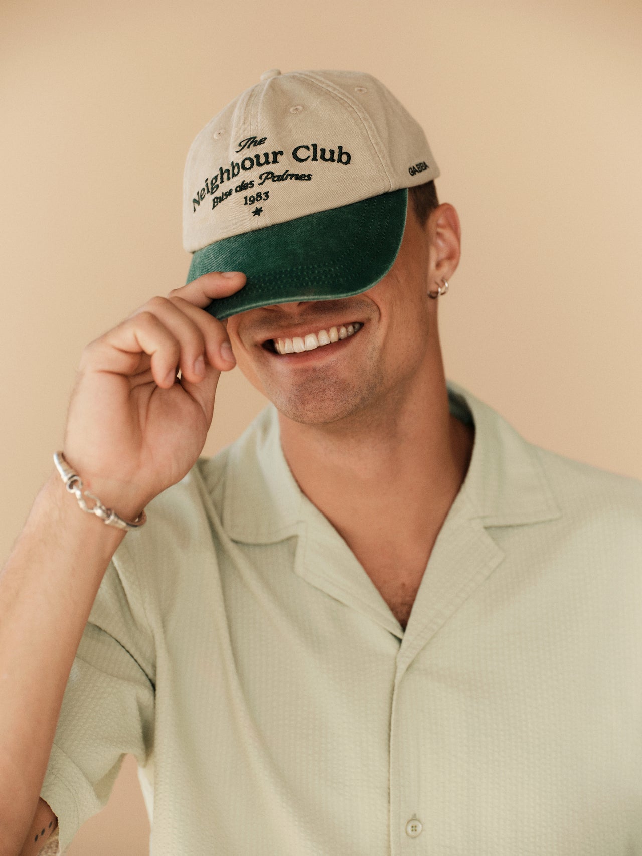 Men’s Clothing | Gabba’s official shop for denim since 1983