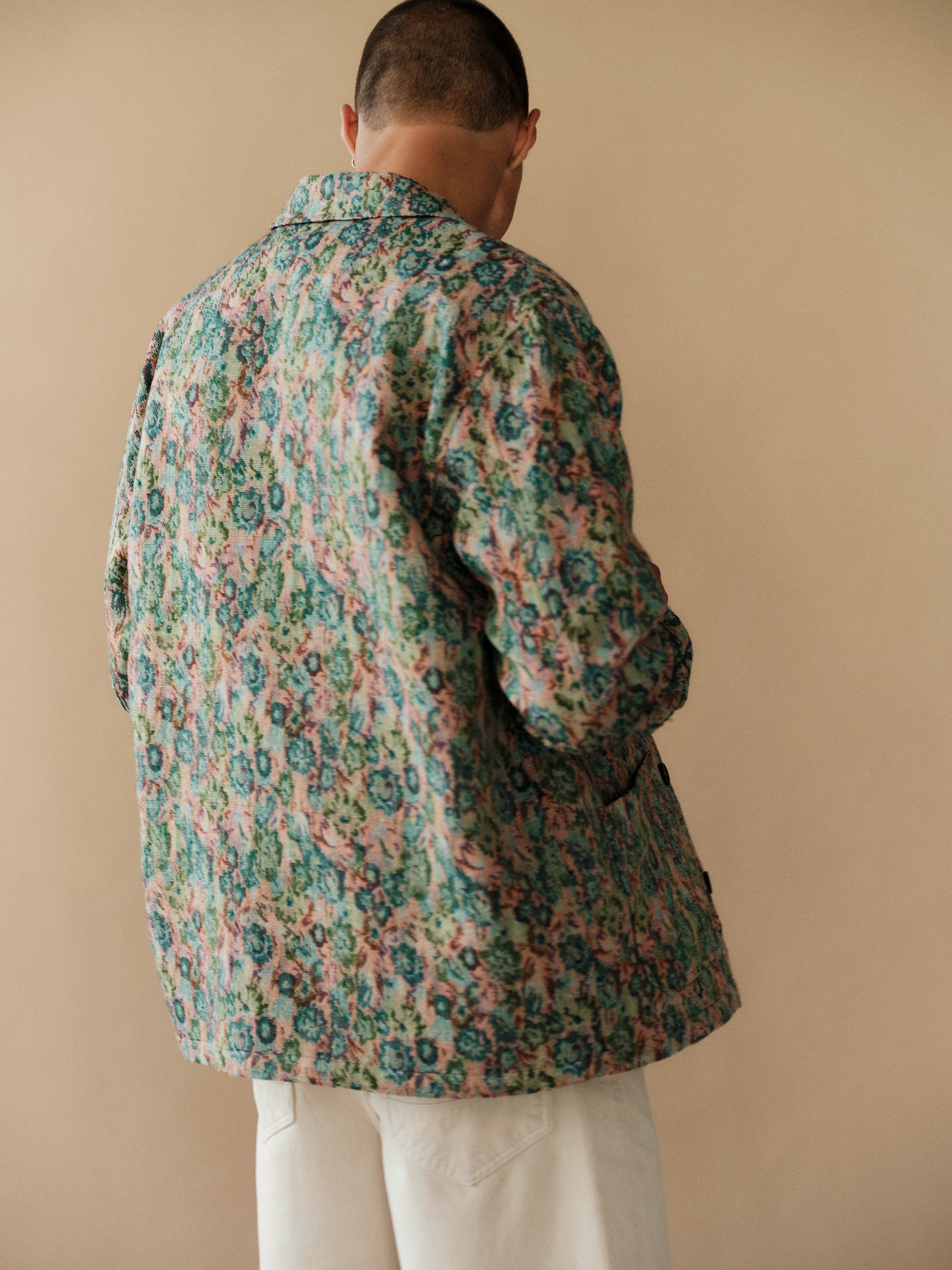 Men’s Clothing | Gabba’s official shop for denim since 1983