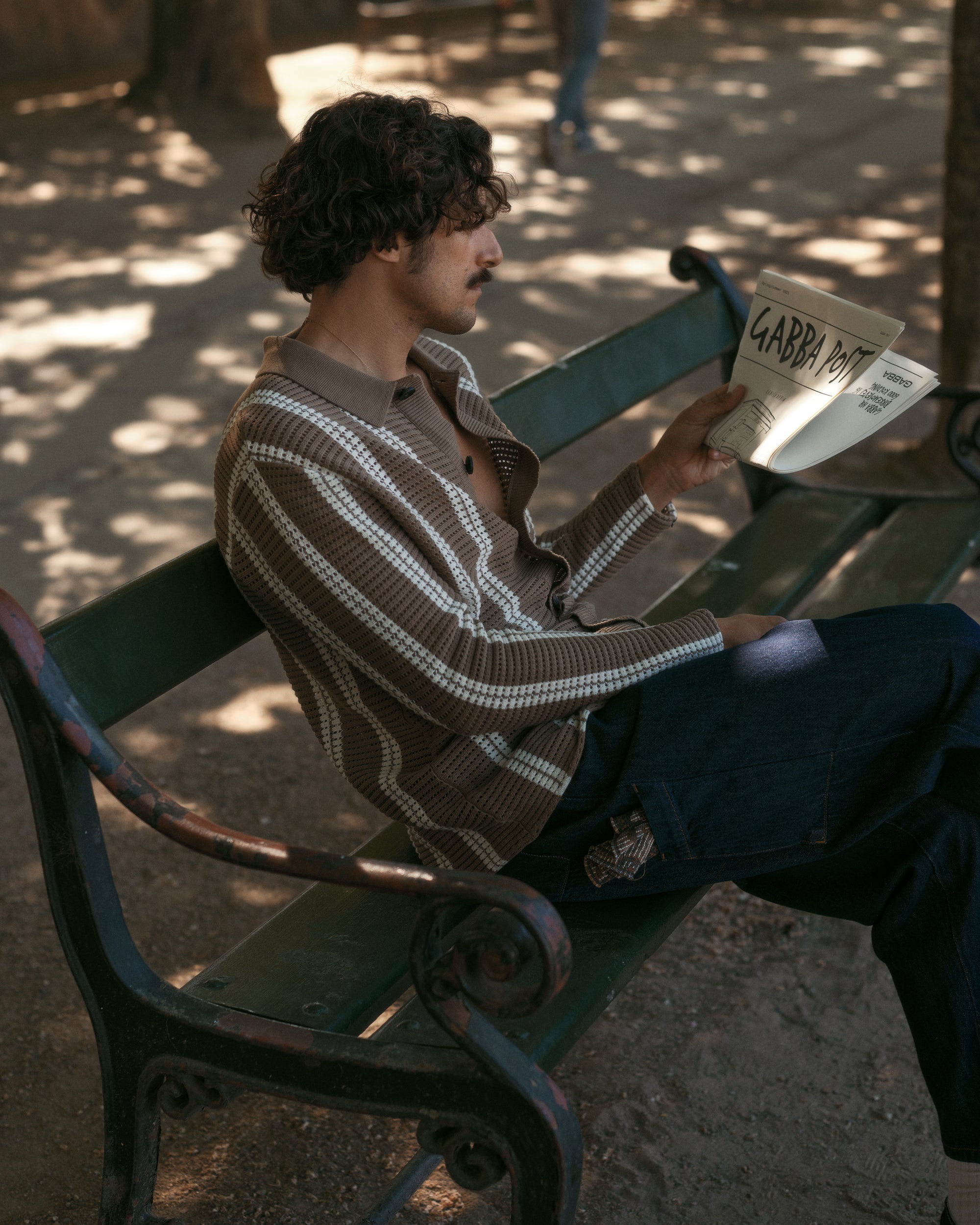 The official Gabba shop | Jeans - Buy your new denim styles here