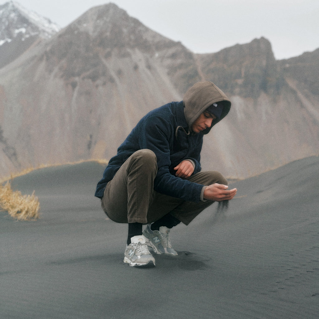 Gabba - real, reliable, relatable since 1983