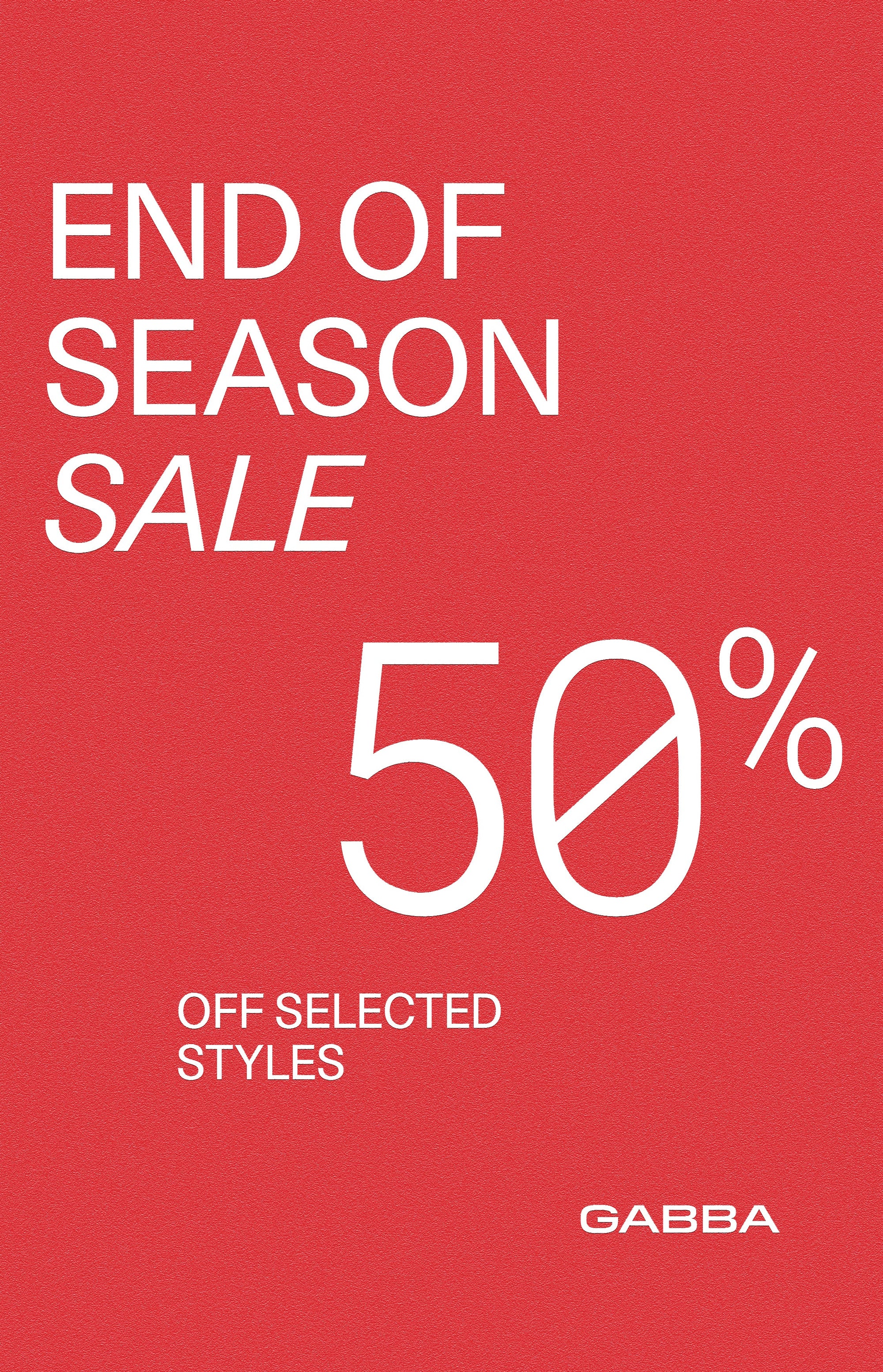 Men’s Clothing | Gabba’s official shop for denim since 1983